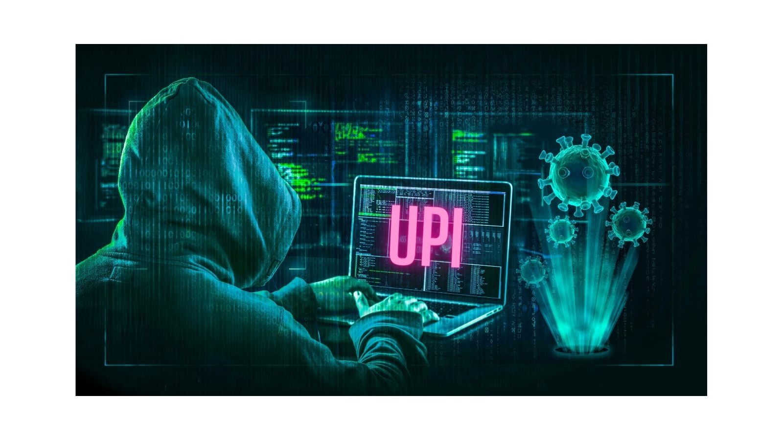 How UPI and VPA Scams work - Scam Yodha