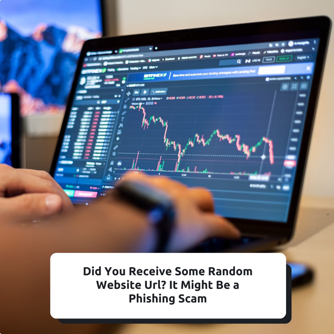 How to prevent Website Scams - Scam Yodha